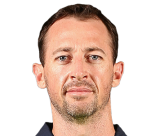 Alex Cusack Profile - Cricket Player Ireland | Stats, Records, Video