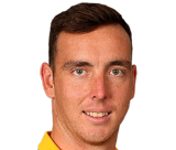 Kyle Abbott Profile - Cricket Player South Africa | Stats, Records, Video