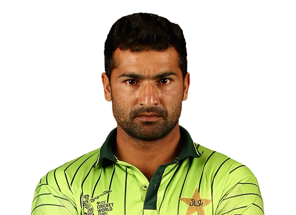Sohail Khan headshot | ESPNcricinfo.com