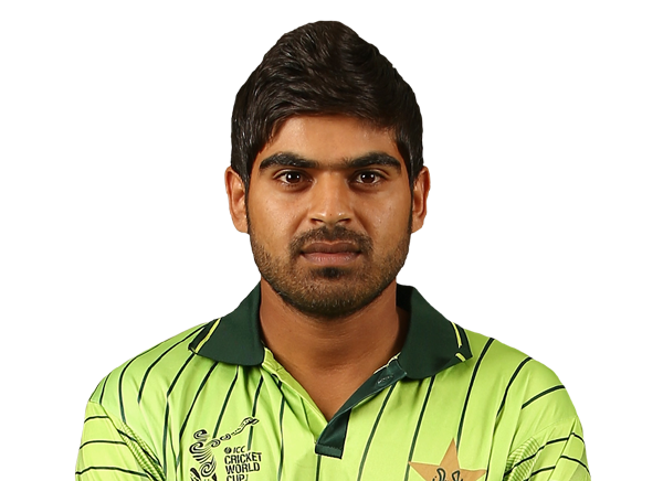 Haris Sohail headshot | ESPNcricinfo.com