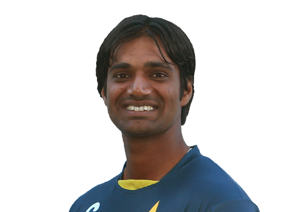 Rahat Ali headshot | ESPNcricinfo.com