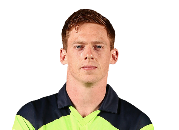 CA Young headshot | ESPNcricinfo.com