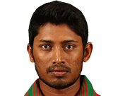 Anamul Haque Profile - Cricket Player Bangladesh | Stats, Records, Video