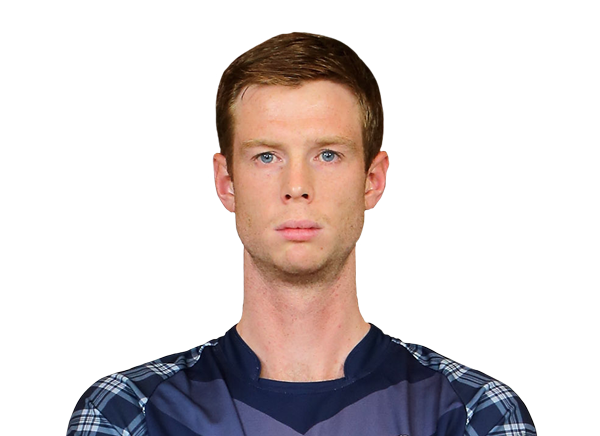 AC Evans headshot | ESPNcricinfo.com