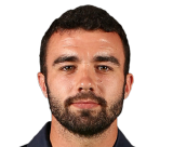 Stuart Thompson Profile - Cricket Player Ireland | Stats, Records, Video