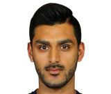 Safyaan Sharif Profile - Cricket Player Scotland | Stats, Records, Video