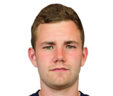 Matthew Cross Debut and last played matches in Tests, ODIs, T20Is and ...