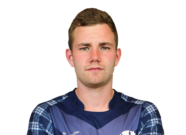 MH Cross headshot | ESPNcricinfo.com