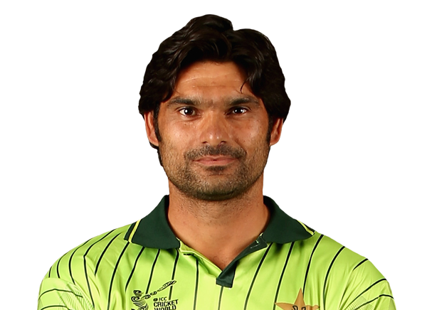 Mohammad Irfan headshot | ESPNcricinfo.com