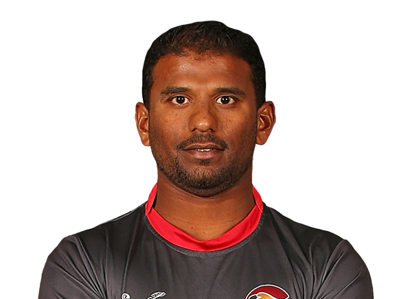 SP Patil headshot | ESPNcricinfo.com