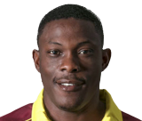 Sheldon Cottrell Profile - Cricket Player West Indies | Stats, Records ...