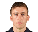 Peter Chase Profile - Cricket Player Ireland | Stats, Records, Video