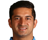 Mohit Sharma Profile - Cricket Player India | Stats, Records, Video