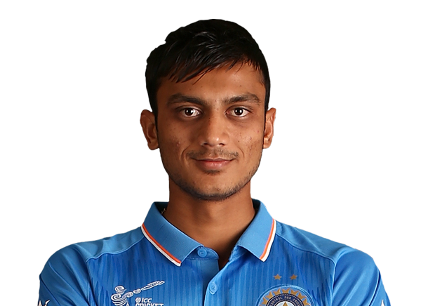 AR Patel headshot | ESPNcricinfo.com