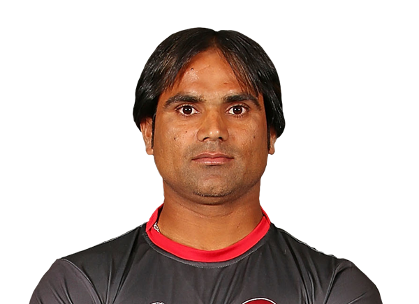 Kamran Shazad headshot | ESPNcricinfo.com