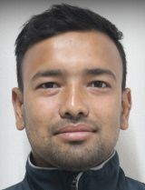 Chandra Chettri Profile - Cricket Player India | Stats, Records, Video