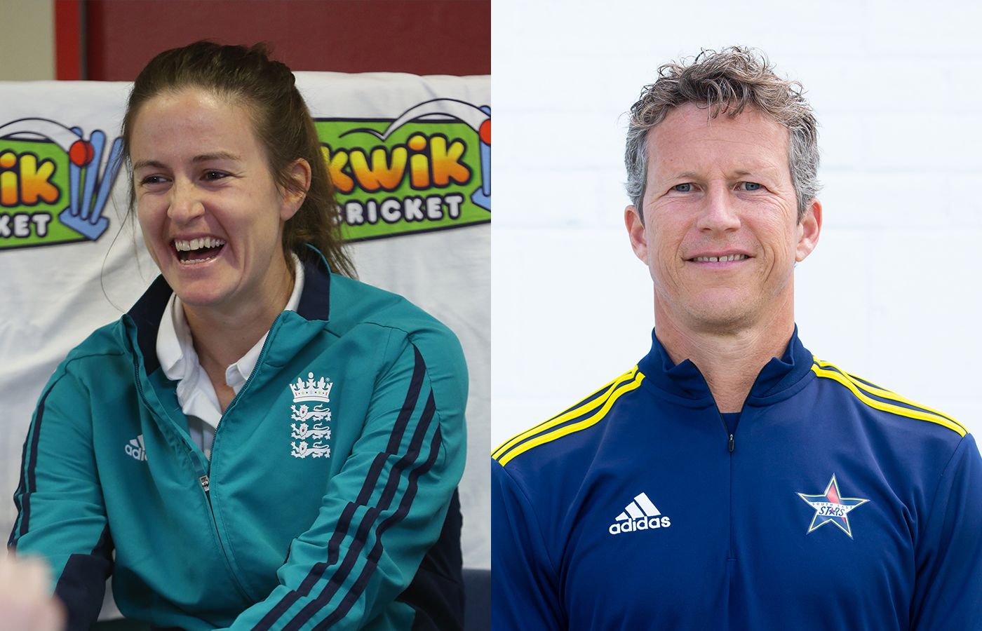 Jonathan Batty will replace Lydia Greenway as Oval Invincibles head ...