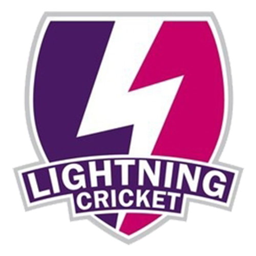 Lightning Cricket Team Schedule, Results & Timetable