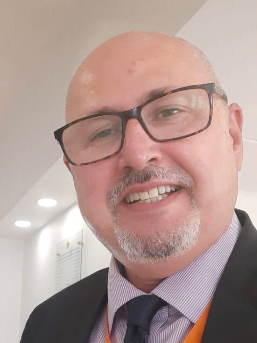 Haris Khan player portrait | ESPNcricinfo.com