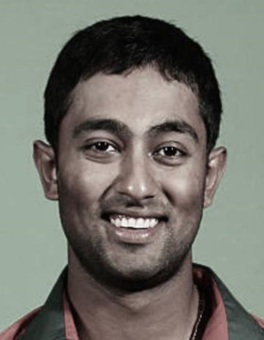 Nafees Iqbal player portrait | ESPNcricinfo.com