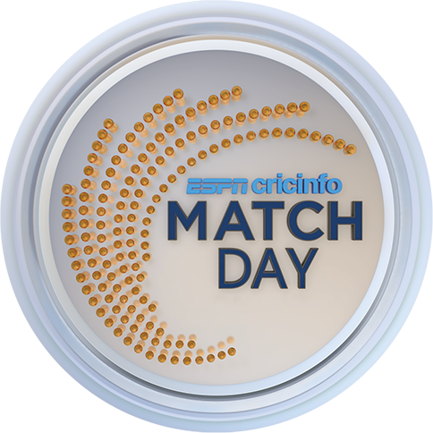 match day logo image | ESPNcricinfo.com