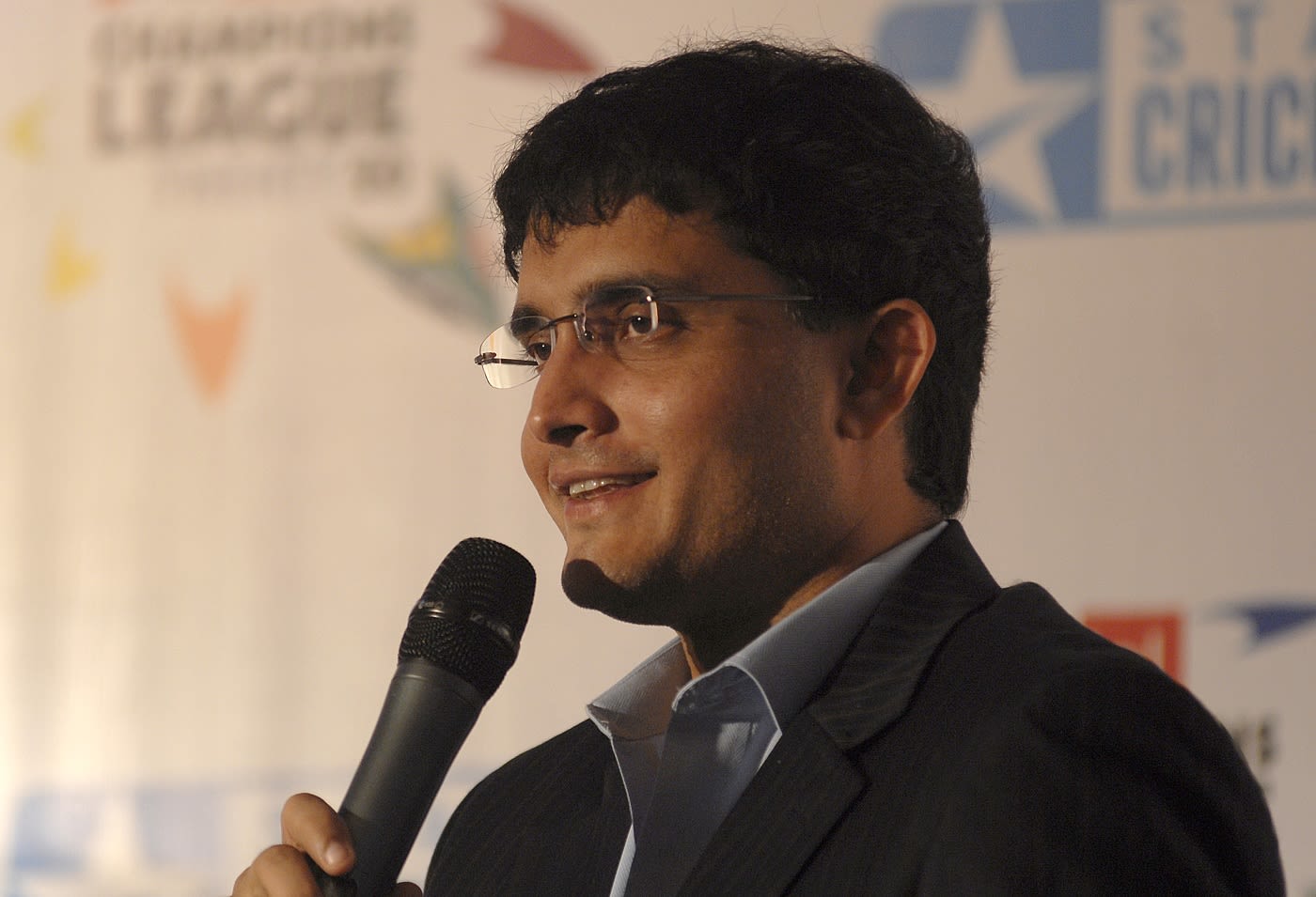 Sourav Ganguly makes his thoughts known | ESPNcricinfo.com