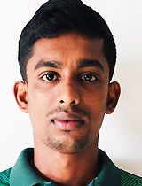Chamal Perera Profile - Cricket Player Sri Lanka | Stats, Records, Video