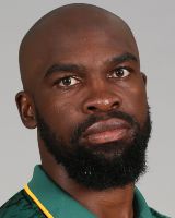 Junior Dala Profile - Cricket Player South Africa | Stats, Records, Video