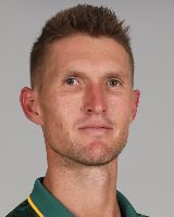 Dwaine Pretorius Profile - Cricket Player South Africa | Stats, Records ...