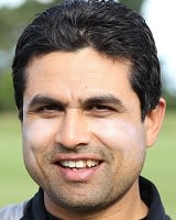 Shaiman Anwar Profile - Cricket Player U.A.E. | Stats, Records, Video