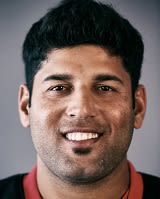 Mohammad Naveed Profile - Cricket Player U.A.E. | Stats, Records, Video