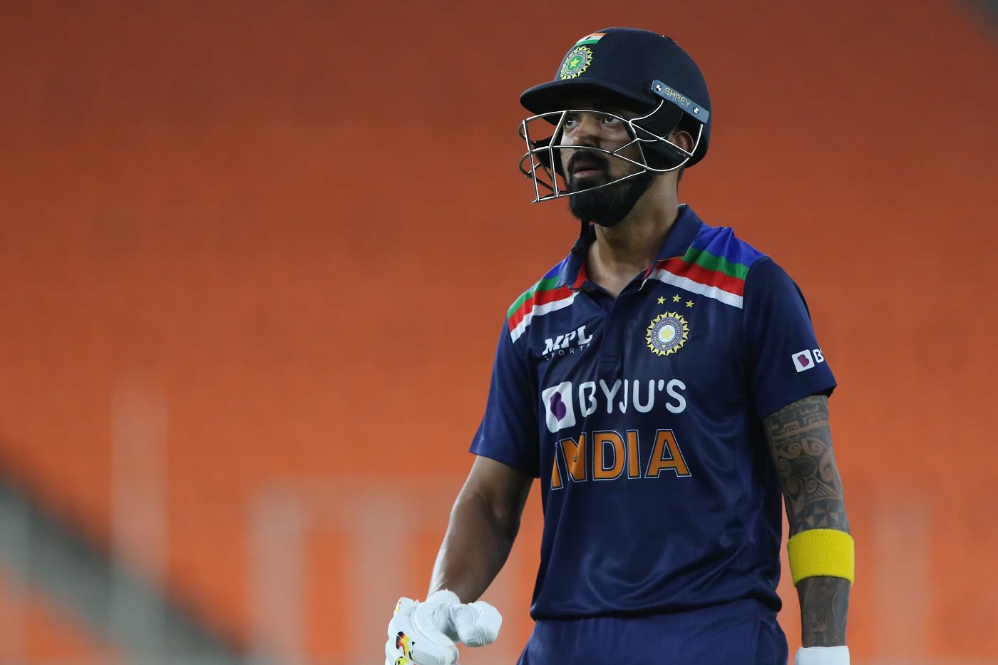 KL Rahul's lean patch continues | ESPNcricinfo.com