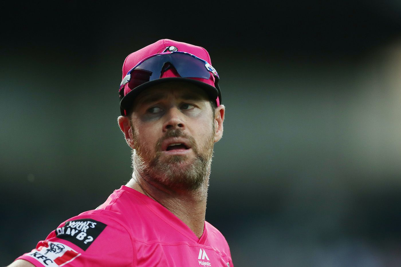 Dan Christian | ESPNcricinfo.com