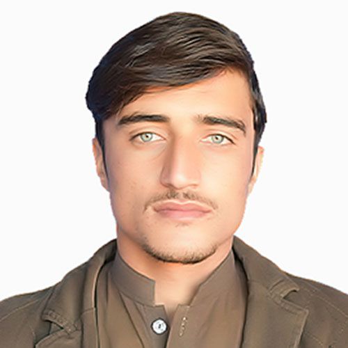 Matiullah Khan player portrait | ESPNcricinfo.com