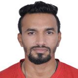 Qasim Basheer Profile - Cricket Player U.A.E. | Stats, Records, Video