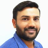 Anil Gadhavi Profile - Cricket Player U.A.E. | Stats, Records, Video