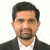 Darshan Gor Profile - Cricket Player U.A.E. | Stats, Records, Video