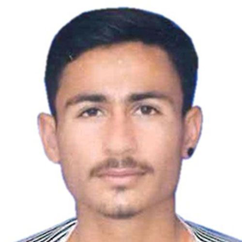 Jigar Bhatia player portrait | ESPNcricinfo.com