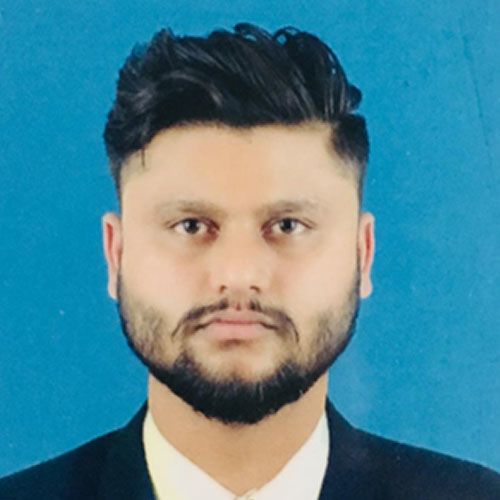 Raj Pandya player portrait | ESPNcricinfo.com