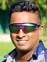 Eranga Rathnayake Profile - Cricket Player Sri Lanka | Stats, Records ...