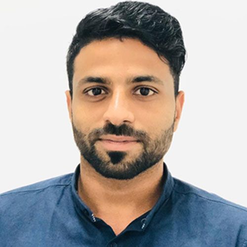 Abdul Malik player portrait | ESPNcricinfo.com