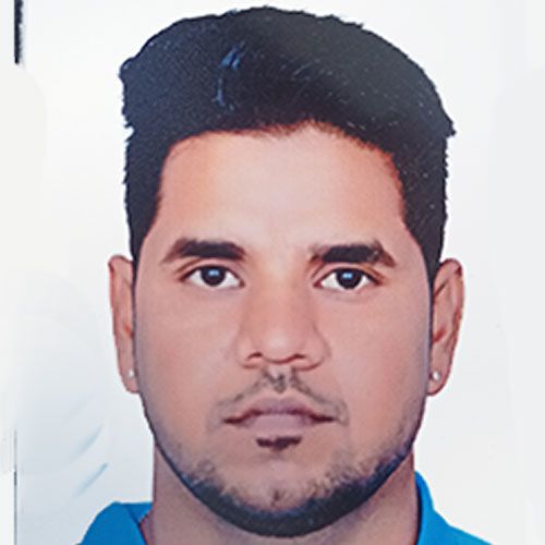 Bhera Ram player portrait | ESPNcricinfo.com