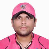 Hardik Patel Profile - Cricket Player U.A.E. | Stats, Records, Video