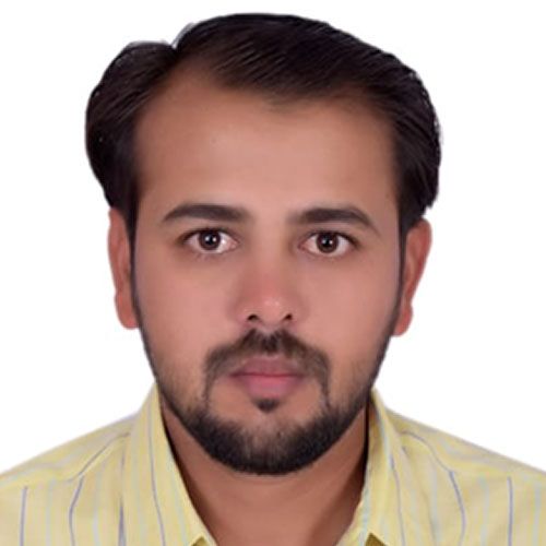 Mahesh Thanki player portrait | ESPNcricinfo.com