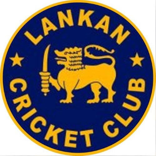 Lankan Cricket Club Cricket Team Schedule, Results & Timetable