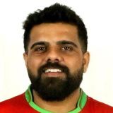 Karan Walia Profile - Cricket Player U.A.E. | Stats, Records, Video