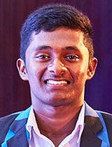 Manisha Rupasinghe Profile - Cricket Player Sri Lanka | Stats, Records ...