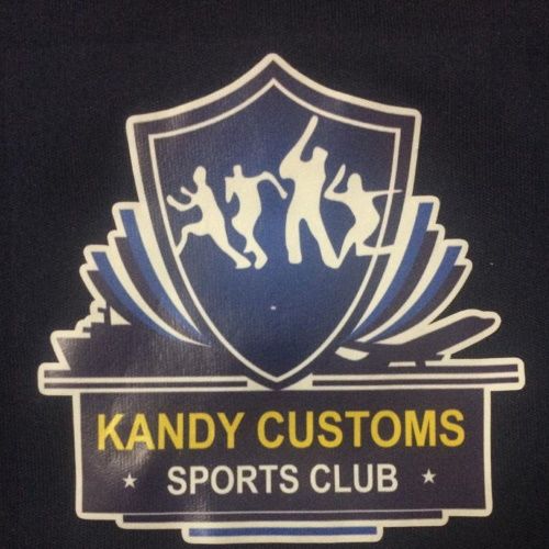 Kandy Customs Cricket Club Cricket Team | KCCC News, Matches, Results ...
