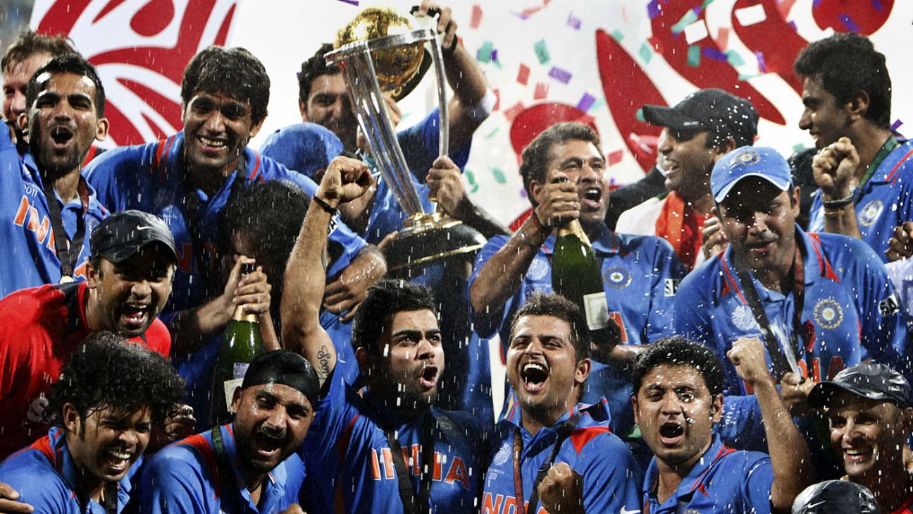 Quiz - How well do you remember India's ODI journey? | ESPNcricinfo
