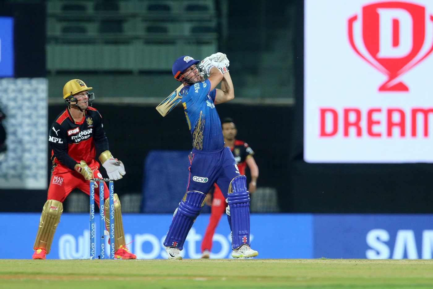 Chris Lynn goes big | ESPNcricinfo.com